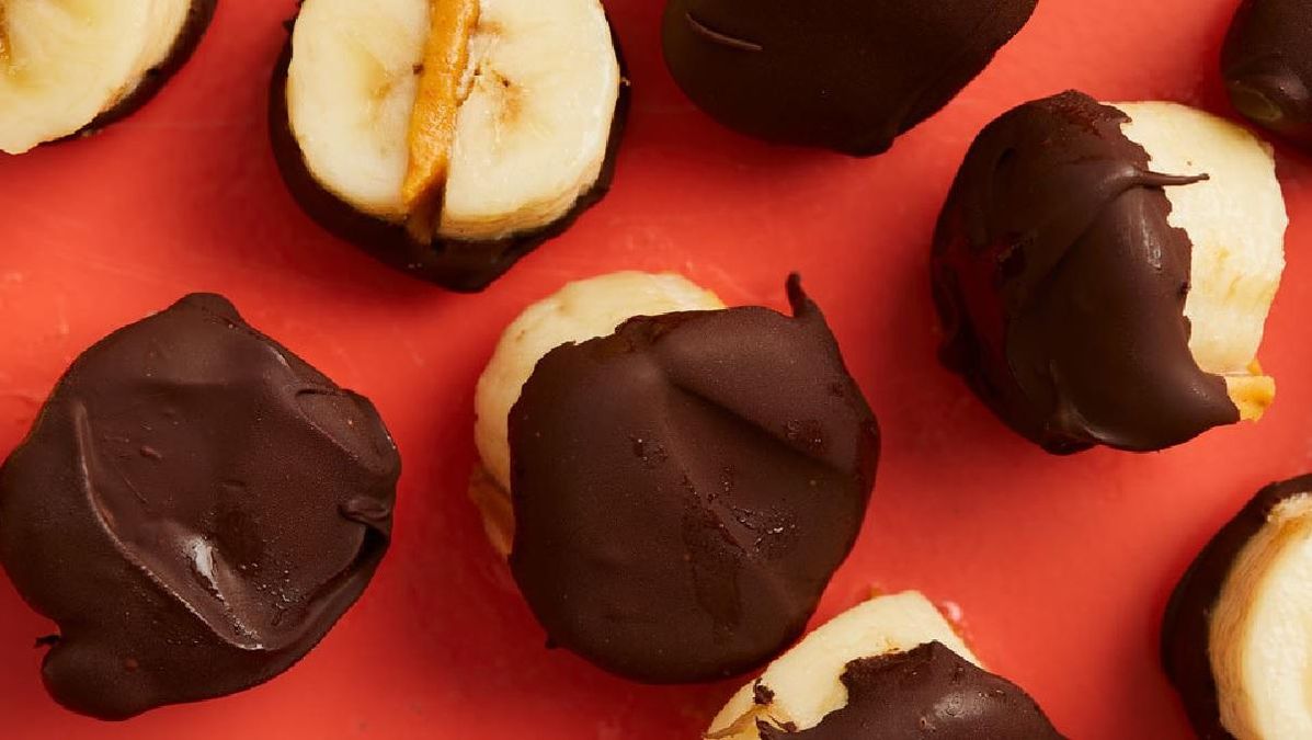 Приготовьте вместе с ребенком: простой рецепт полезного десерта - Здорово